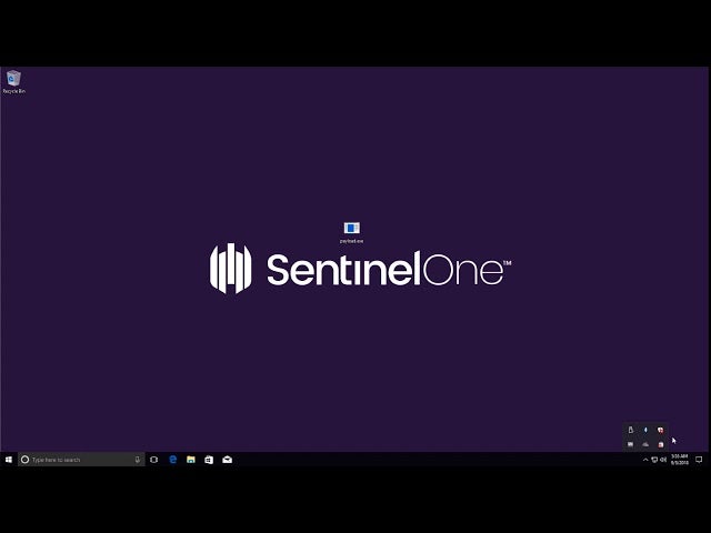 Meterpreter - An Advanced and Powerful Metasploit Payload | SentinelOne DE